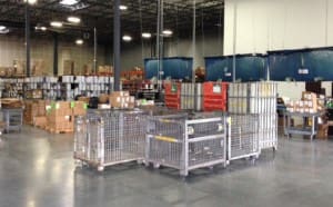 Company Profile – VLC Distribution, Inc.